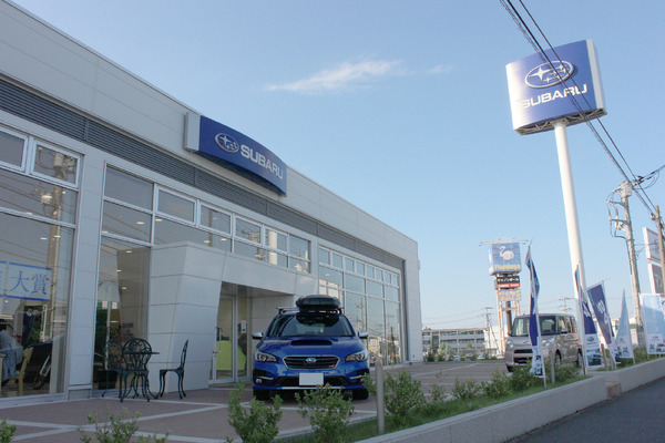“SUBARU×DIATONE”という選択が、カーライフをどう変える？ Part 2 10枚目の写真・画像 | Push on! Mycar-life