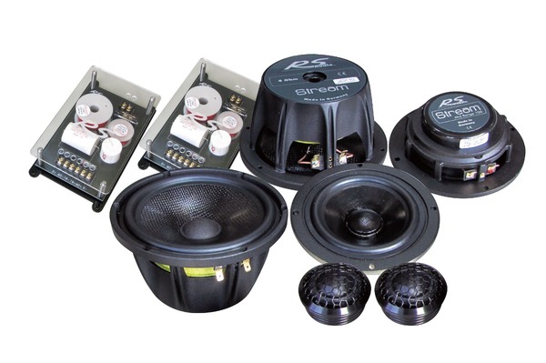 ドイツのハイエンドブランド『RS AUDIO』からRS Stream（アールエス・ストリーム）シリーズが発売 | Push on! Mycar ...