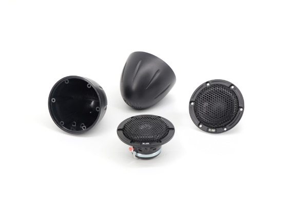 BLAM LIVEシリーズの50mm（2インチ）スピーカー「LFR 52」が新発売 | Push on! Mycar-life