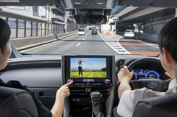 走行中でも純正ナビでテレビ視聴とナビ操作が可能！ データシステムのTV-KITにアルファード／ヴェルファイア／60系プリウス／プリウスPHEV用が新発売 | Push on! Mycar-life