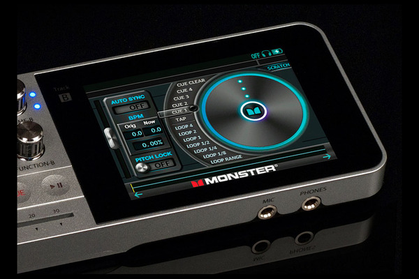 ポータブル DJ デバイス『MONSTER・GO-DJ』って何なのさっ!! #4: “カーオーディオ機器”としての実力を徹底検証！ Part ...