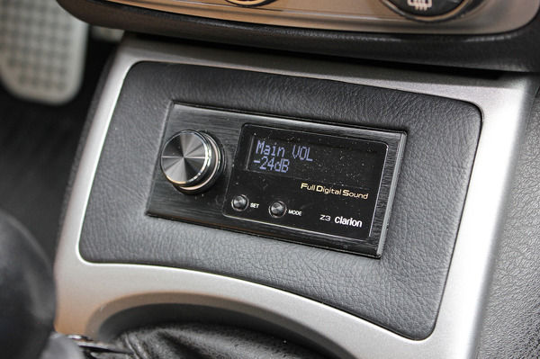 ユーザーの声、プロの声…。Clarion『Full Digital Sound』を、選んだ理由、薦める理由。 | Push on! Mycar ...